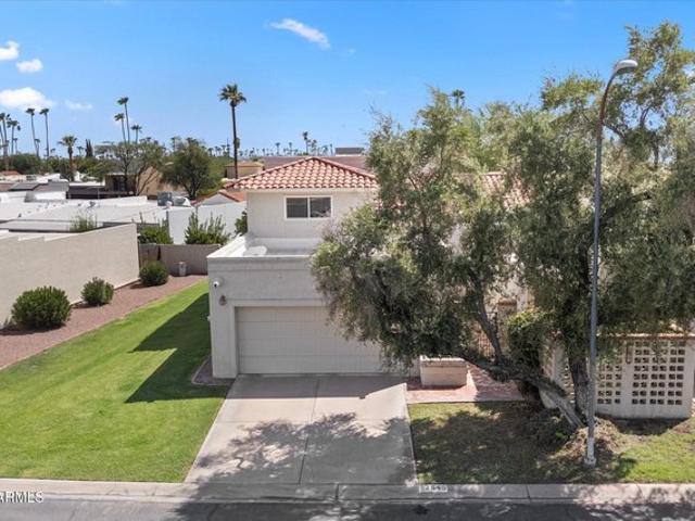 7645 E Sandalwood Dr, Scottsdale, AZ 85250