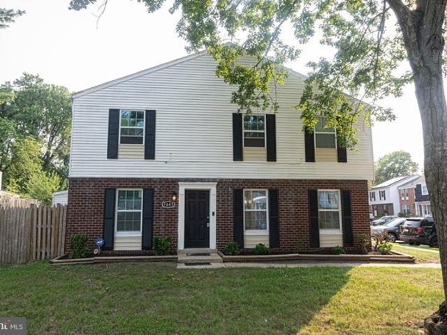 7645 E Swan Ter, Landover, MD 20785