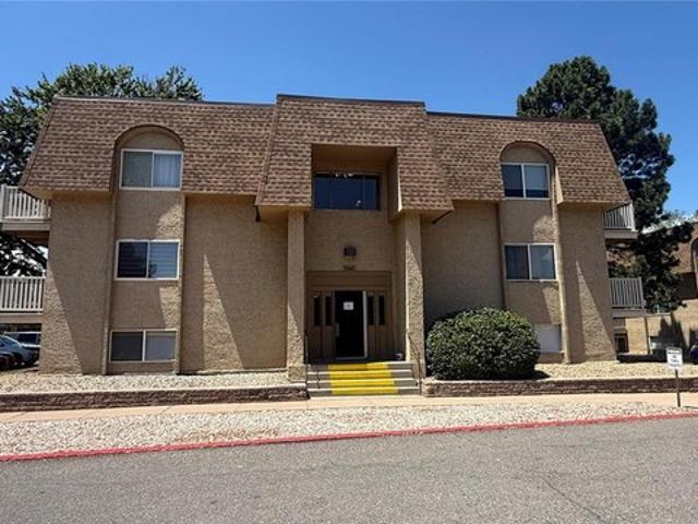 7645 E Quincy Ave Apt 208, Denver, CO 80237