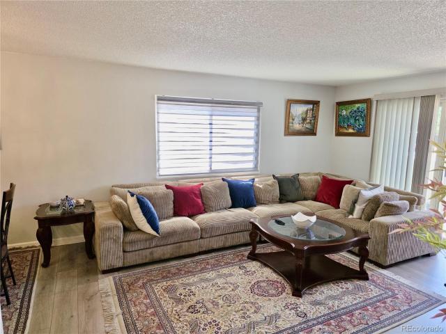 7645 E Quincy Avenue # 208