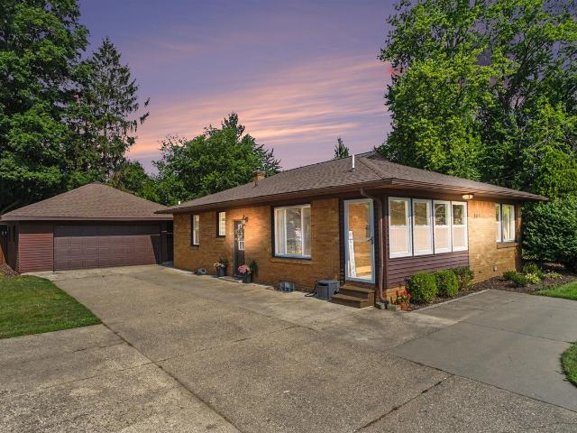 7645 Hazel Drive