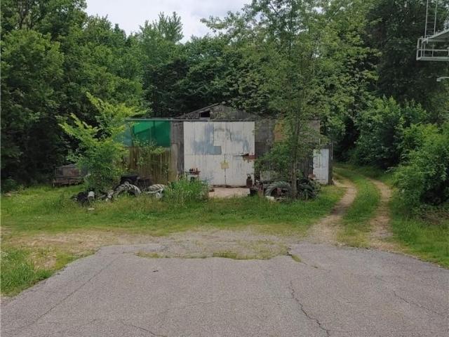 7645 Highway