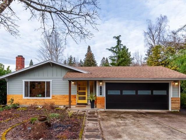 7645 SW Cedarcrest St, Portland, OR 97223