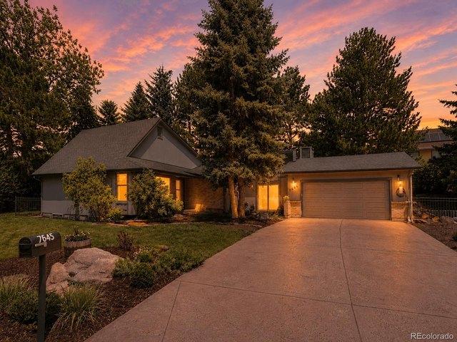 7645 Taft Ct Lot 44, Arvada, CO 80005