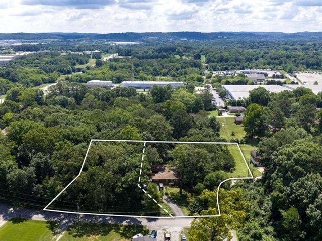 7646 N Bishop Dr Unit 116, Chattanooga, TN 37416