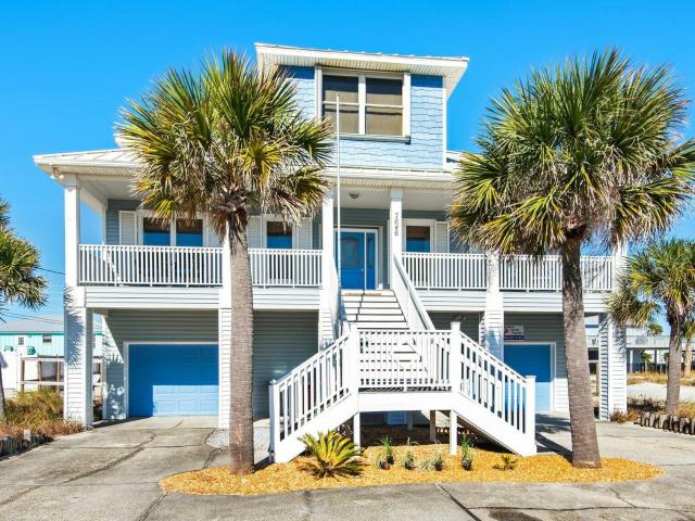 7646 Gulf Boulevard, Navarre, US, FL
