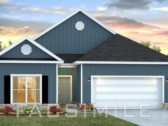 7647 Anglebrook Rd N, Mobile, AL 36695