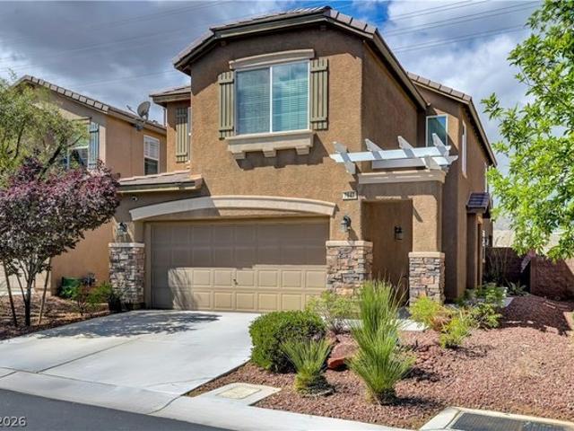 7647 Ashby Gate St, Las Vegas, NV 89166
