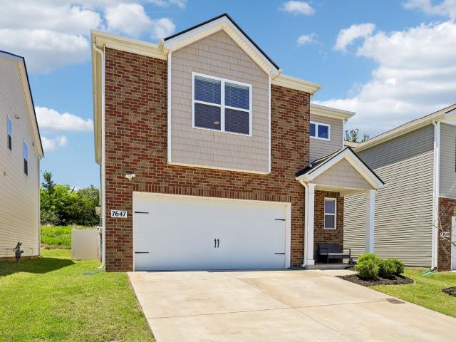 7647 Gunners Landing Dr