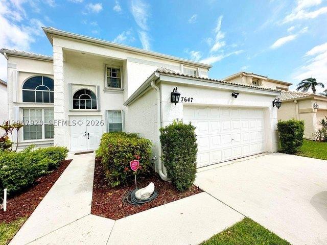 7647 Rockport Cir Unit 1, Lake Worth, FL 33467