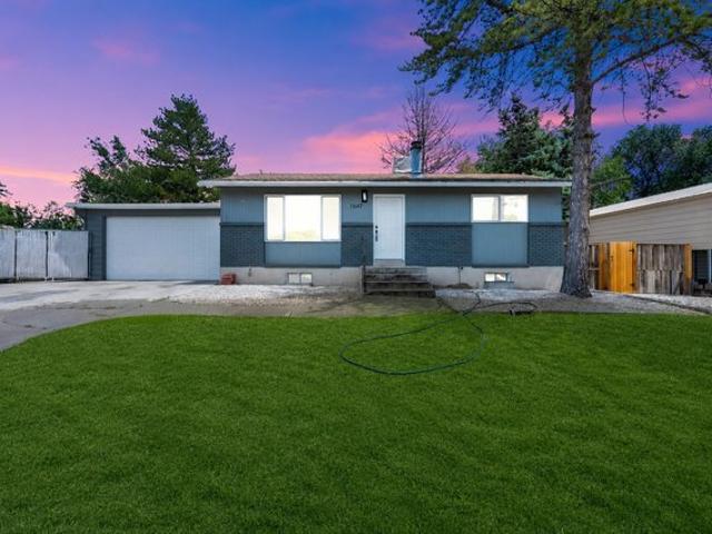 7647 S 2290 W, West Jordan, UT 84084