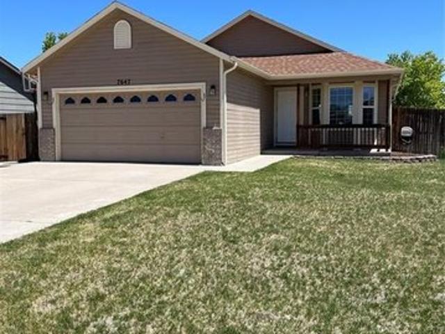 7647 Sailwind Dr, Colorado Springs, CO 80925