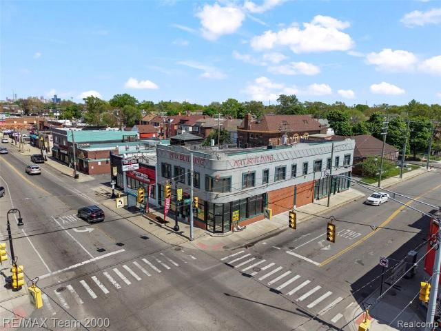 7647 7 W Vernor Highway