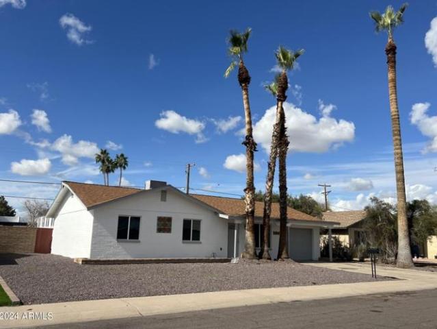 7648 N 18th Ave, Phoenix, AZ 85021