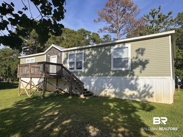 7648 Bay Shore Dr, Elberta, AL 36530