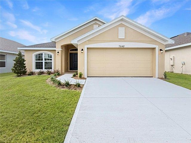 7648 Bent Tree Loop, Saint Cloud, FL 34773