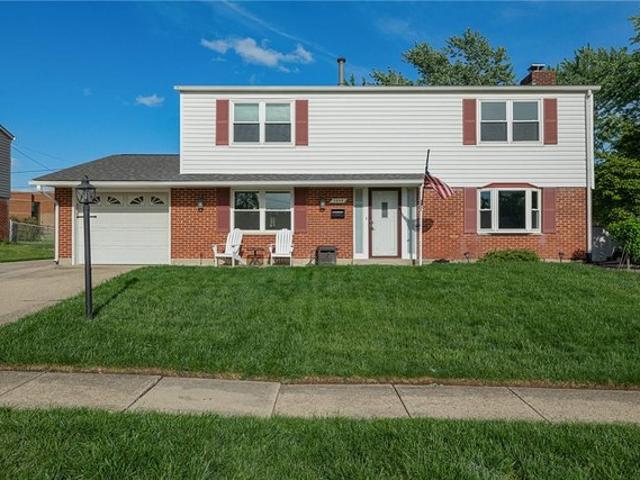 7648 Harshmanville Rd, Huber Heights, OH 45424
