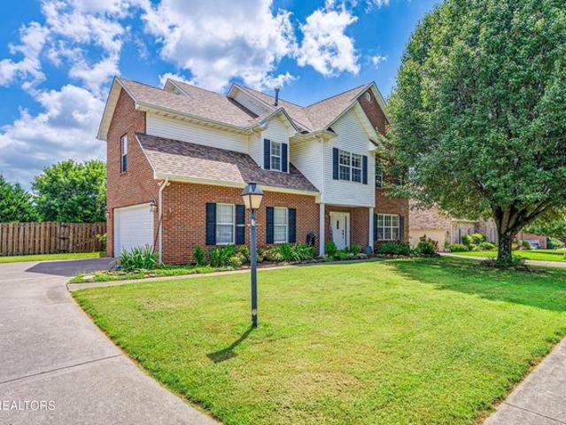 7648 Saddlebrooke Dr, Knoxville, TN 37938