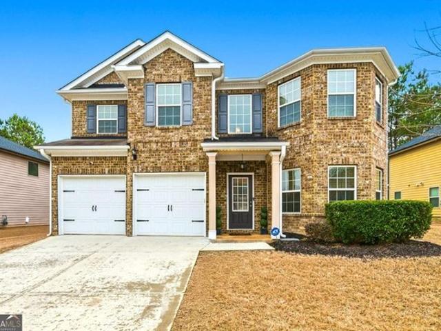 7648 Wrotham Cir, Atlanta, GA 30349