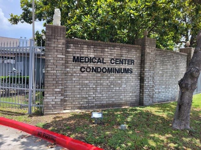 7649 Cambridge St Unit 7649, Houston, TX 77054
