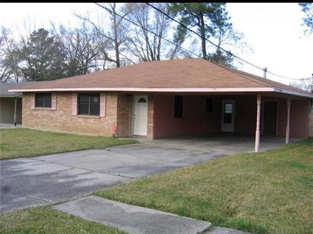 7649 Governor Derbigny Dr, Baton Rouge, LA 70811