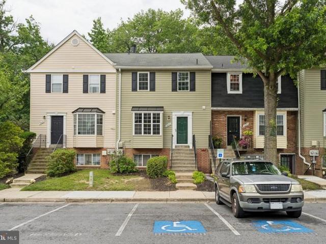 7649 S Arbory Ln Unit 351, Laurel, MD 20707