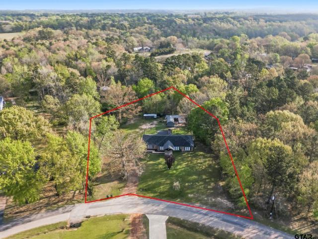 7649 Timber Cir, Tyler, TX 75708 | MLS #26004