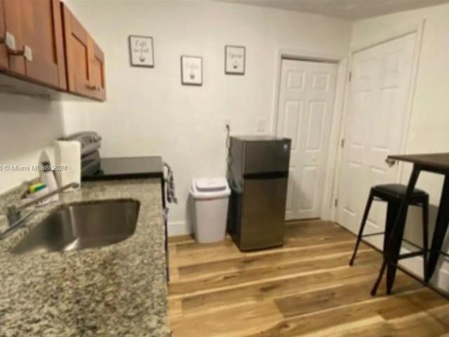 7640 North Miami Avenue, Unit 7, Miami, FL 33150