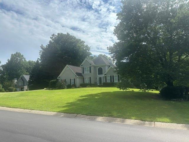 7640 Brentwood Court