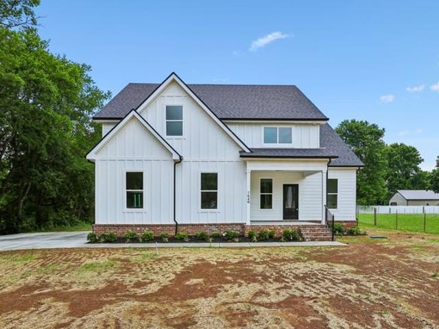 7640 Joe Rowlin Rd, Christiana, TN 37037
