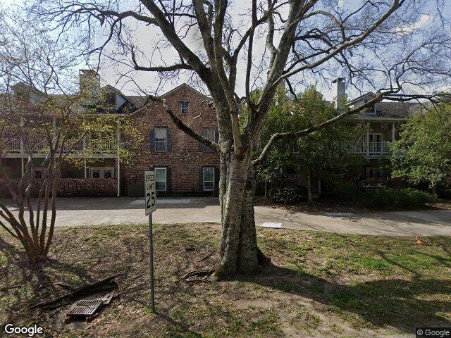 7640 Lasalle Ave Apt 105, Baton Rouge, LA 70806