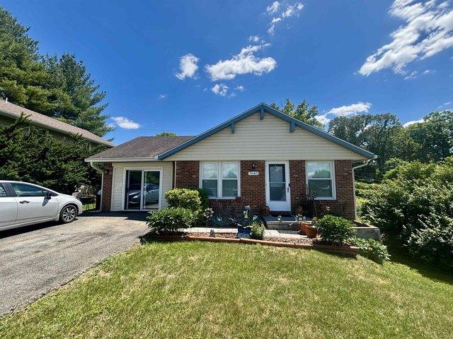 7640 Peppers Ferry Blvd, Fairlawn, VA 24141