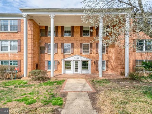 7640 Provincial Drive # 204