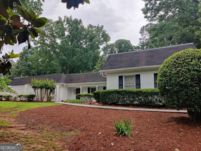7640 Ryefield Dr, Sandy Springs, GA 30350 | MLS #10703