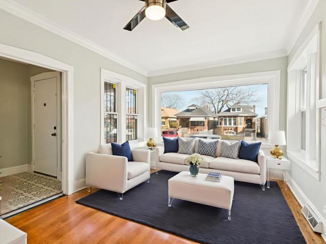 7640 S Bishop St, Chicago, IL 60620 | Compass