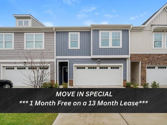 7640 Waypond Ct, Raleigh, NC 27617