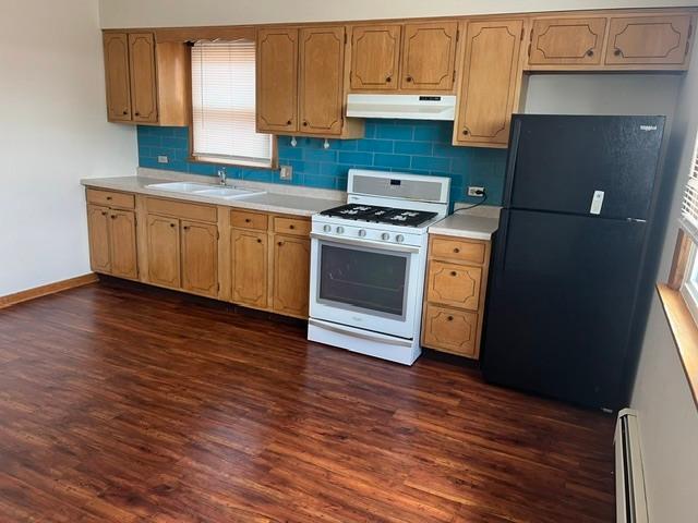7640 Wilcox Street # 2R