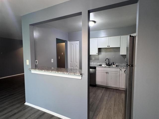 7640 Woodview Street # Unit: 1