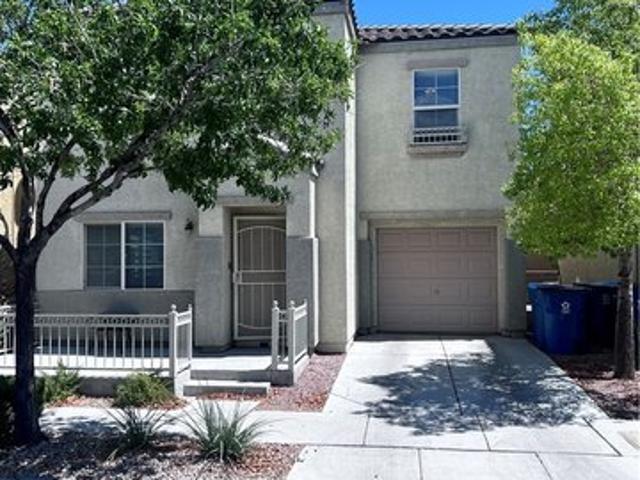 7640 Woven Memories St, Las Vegas, NV 89149