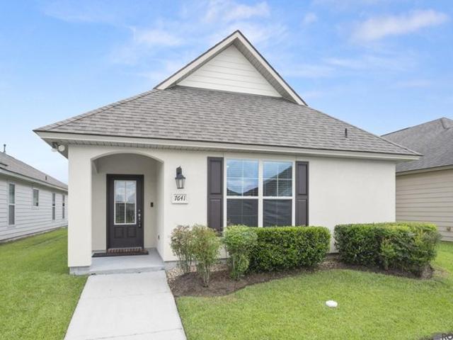 7641 Antebellum Ave, Baton Rouge, LA 70820
