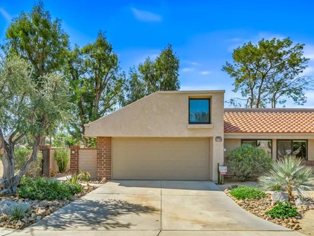 7641 Calle Mazamitla, Palm Springs, CA 92264