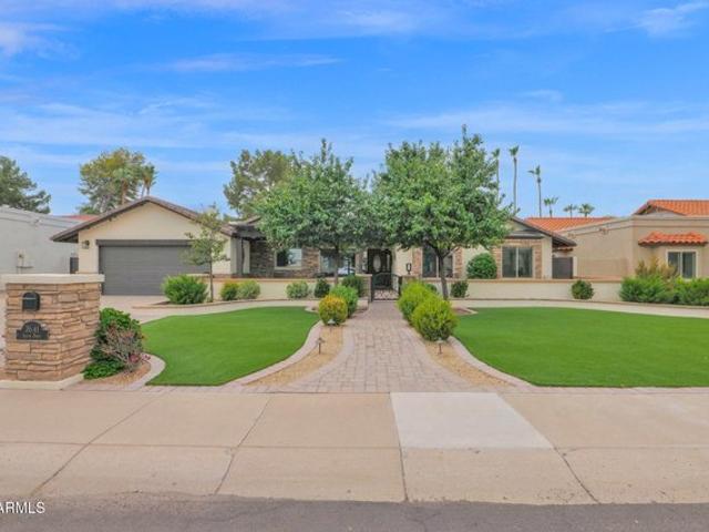 7641 E Aster Dr, Scottsdale, AZ 85260