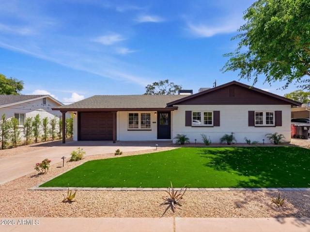 7641 E Avalon Dr, Scottsdale, AZ 85251