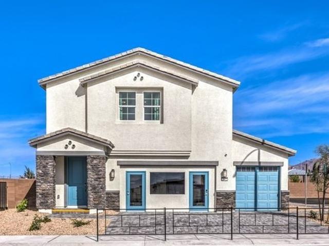 7641 Gage Falls Ln, North Las Vegas, NV 89084