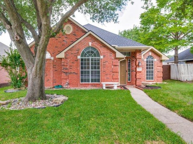 7641 King Arthur Rd, Frisco, TX 75035