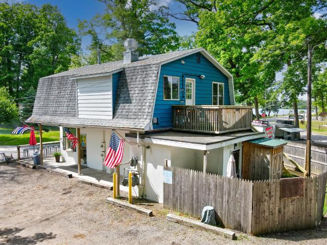 7641 S Croton Hardy Drive