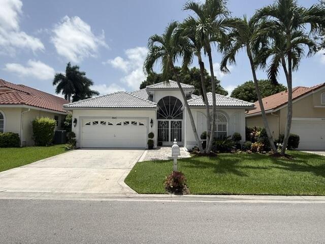 7641 Santee Ter, Lake Worth, FL 33467