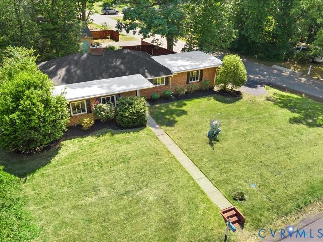 7641 Tanglewood Road