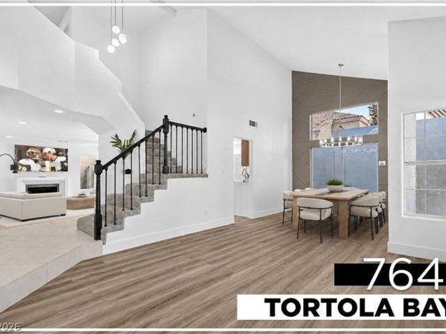 7641 Tortola Bay Ln, Las Vegas, NV 89128