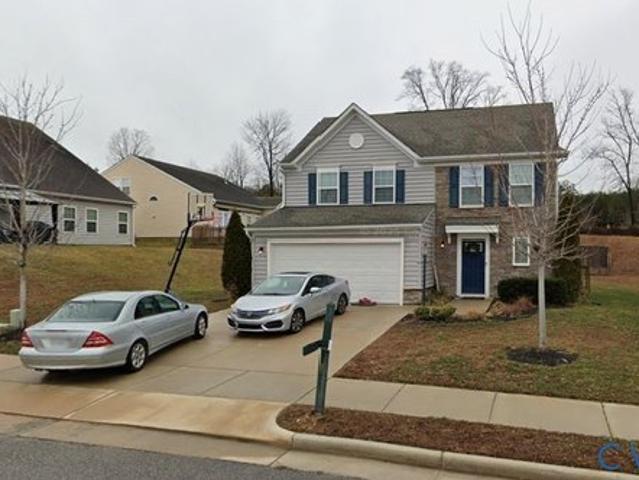 7642 Medallion Ct, Chesterfield, VA 23237